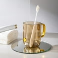 Jrocdr Dot Mouthwash Cup Brushing Cup Simple Household Water Cup Couple ... Jrocdr Dot Mouthwash Cup Brushing Cup Simple Household Water Cup Couple ...