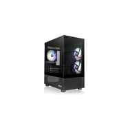 Cooler Master MasterBox Q300L White Micro-ATX Tower, Magnetic Design ...