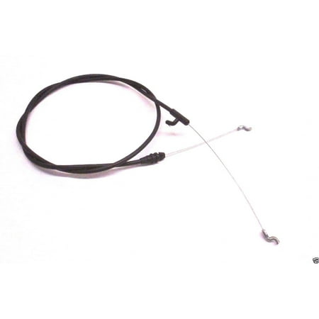 Genuine MTD 946-04703A Control Cable Fits Troy Bilt Cub Cadet Yard ...