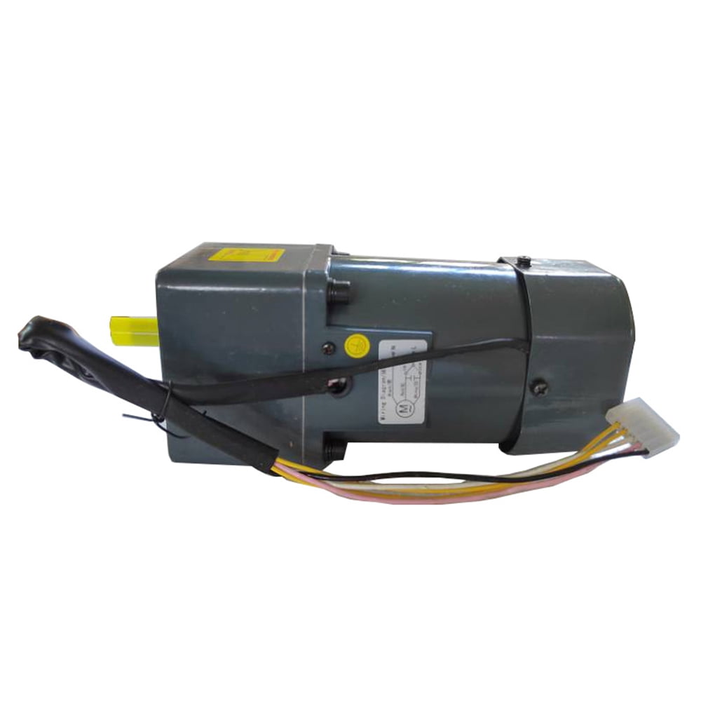 TECHTONGDA 200W Motor for Stainless Steel Belt Conveyor Conveyor parts ...