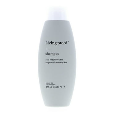 Living Proof Full Shampoo 8 Oz - Walmart.com