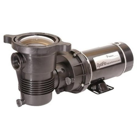 Pentair 347985 Optiflo Pump 1Hp-Vd 3Cd | Walmart Canada