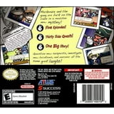 Touch Detective 2 1/2 (DS) - Walmart.com