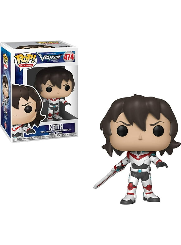 Voltron Funko Pop in Funko Pop - Walmart.com
