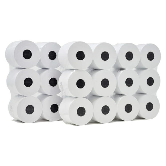 10 Key Calculator Paper Tape