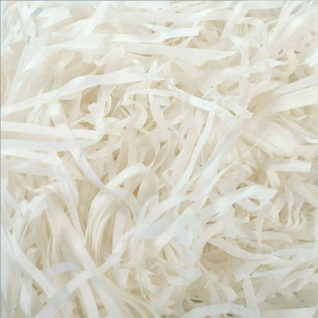 200 Grams of Shredded Paper, Ideal for Decorating Gifts, Filling ...