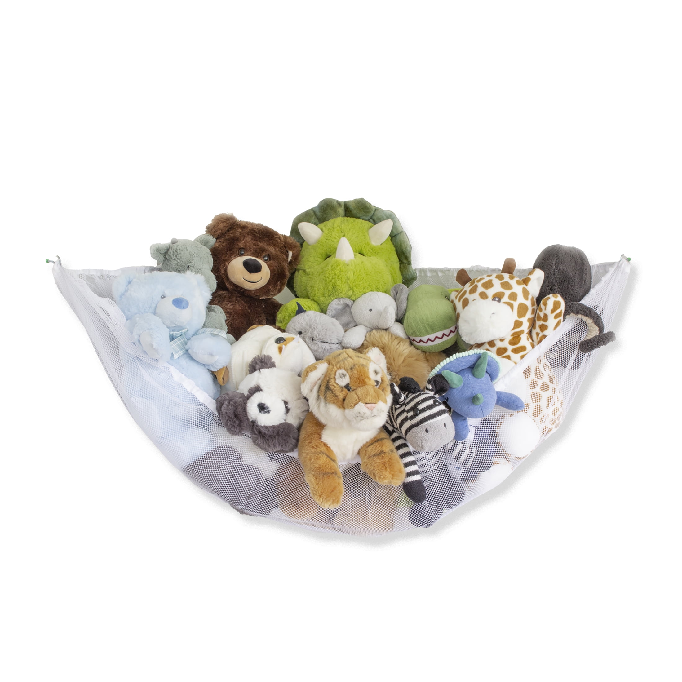 Schroeder & Tremayne Stuffed Animal Toy Net - Walmart.com