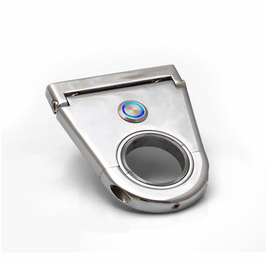 Autoloc 9884 Steering Column Mount - Walmart.com