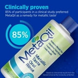 MetaQil Medical Mouth Therapy Wash, Light Mint Flavor, 8 fl oz ...