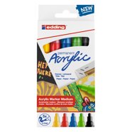 DECOCOLOR® ACRYLIC BASIC SET - Walmart.com