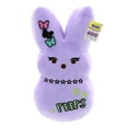"Peeps Emo Peeps Bunny, Purple" - Walmart.com