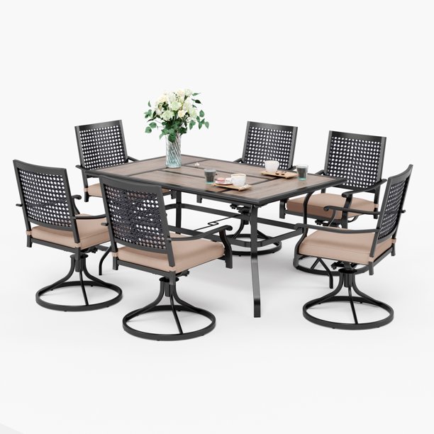 Pvc Outdoor Furniture