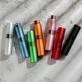 Lisapack 8ml Refillable Travel Size Perfume Atomizer, Portable Cologne ...