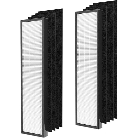 Dy*son V12 Filter, 3-Pack Premium True HEPA Replacement Filters ...