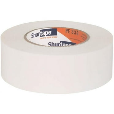 Shurtape 689-105450 PC 009 48 mm x 55 m Contractor Grade Co-Extruded ...