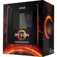 AMD Ryzen Threadripper 3990X 64-Core, 128-Thread 4.3 GHz sTRX4 ...