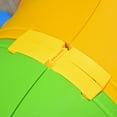 Kids Bike Qaba Caterpillar Tunnel for Kids, Outdoor Indoor Climb and ...
