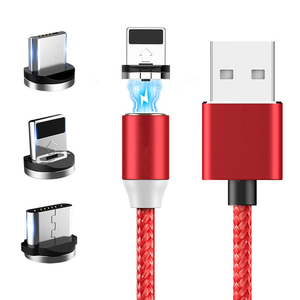 Click here for Pepisky 2m Magnetic Data Cable Fast Charging Usb T... prices