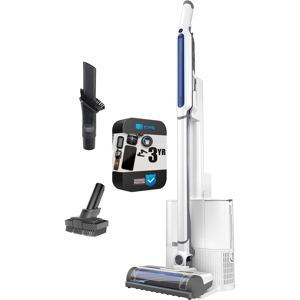 Restored Shark WS642AEQBL WANDVAC Ultra-Lightweight Cordless Vacuum ...