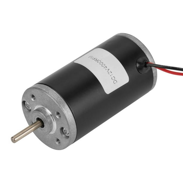 Dc Motor, Permanent Dc Motor, 31ZY Permanent Dc Motor Reversible ...