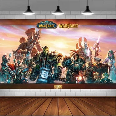 Boss Baby White Boy Backdrop Banner Party Supplies Poster Background ...