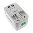 USB Port International Charger for TCL 50 Pro NxtPaper/50 NxtPaper ...