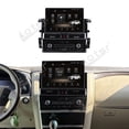 Aotsr 13.1 inch Android Screen Carplay For Nissan Patrol 2012-2020 Car ...