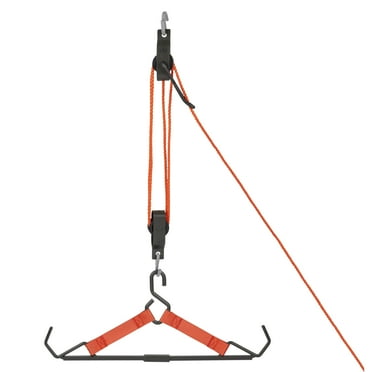 HME HMEGHG Gambrel Game Hanger - Walmart.com
