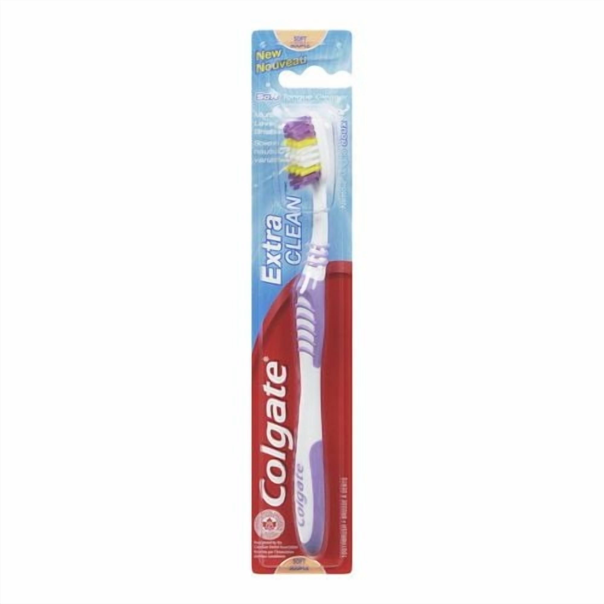 Click here for Colgate Extra Clean Toothbrush  Soft prices