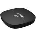 Android TV Box, 4K Ultra HD, Bluetooth, 2.4G/5G Dual WiFi, 16GB+256GB ...