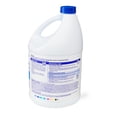 Great Value Low-Splash Concentrated Bleach, Fresh Linen, 121 fl oz ...