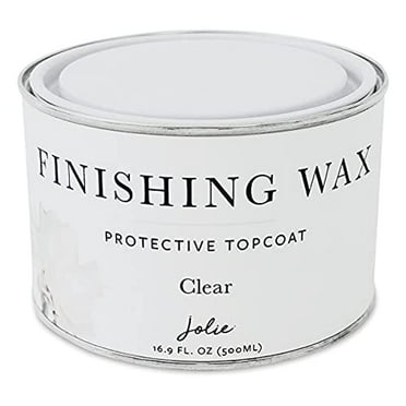 Minwax Paste Finishing Wax, Special Dark, 1 lb - Walmart.com