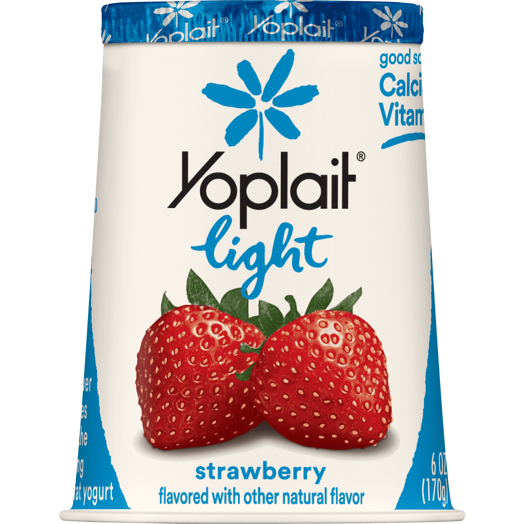 Yoplait Light Nutrition Information | Besto Blog