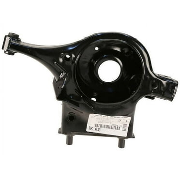 Front Lower Control Arm Set of 2 with Ball Joints and Bushings ...