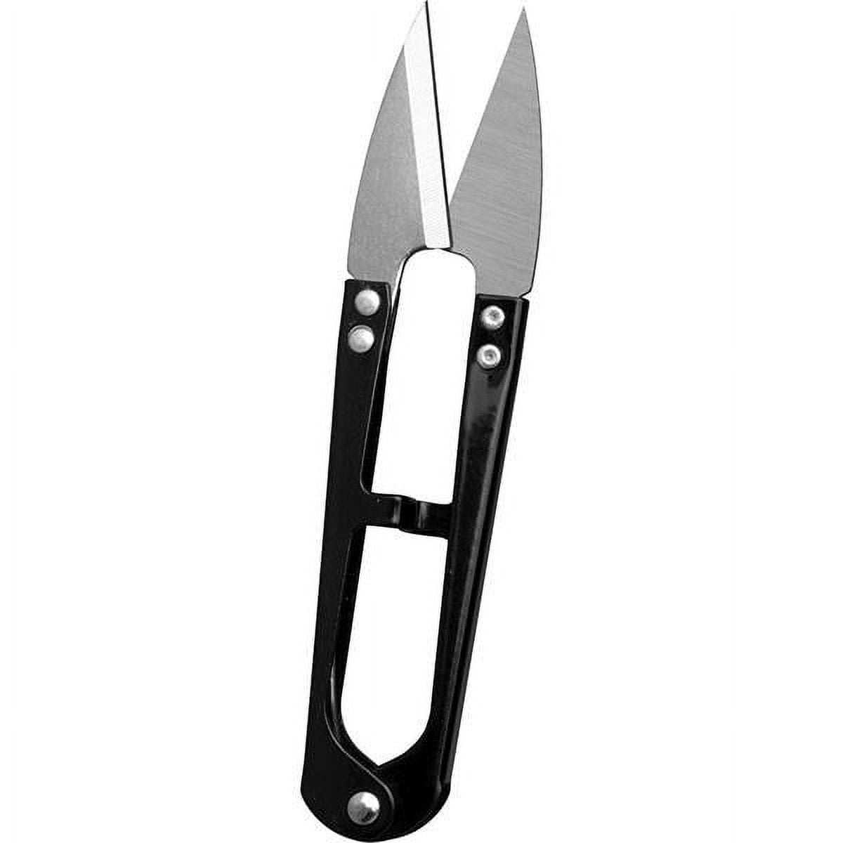 Click here for Zelikovitz Thread Clipper - 110 Mm Fine-Cutting Sn... prices