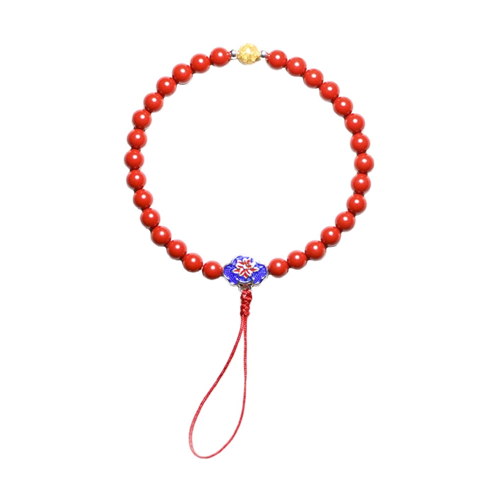 Click here for Alvinma 1pc Hand Wrist Phone Lanyard Cinnabar Phon... prices