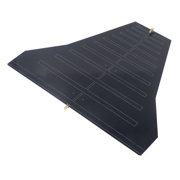 Wideband Antenna, Directional Antenna EMI Rectification Improve ...