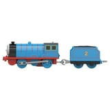 Thomas & Friends Trackmaster, Motorized Edward Engine - Walmart.com