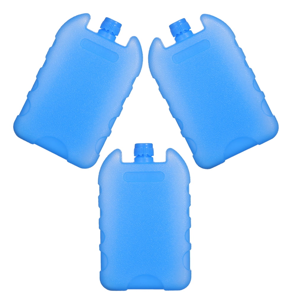 Click here for Compukas 3pcs Reusable Sky Blue Ice Packs For Cool... prices