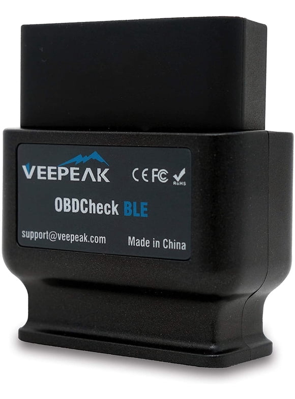 OBD2 Bluetooth Scanners in Diagnostic and Test Tools - Walmart.com