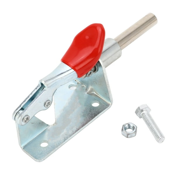 Welding Fixture Toggle Clamp,Push Pull Toggle Clamp Push Pull Toggle ...
