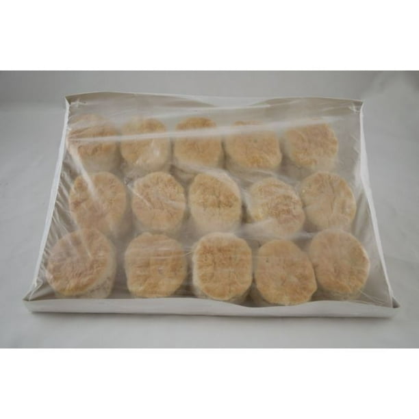 General Mills Pillsbury Baked Easy-Split Golden Buttermilk Biscuit, 2. ...