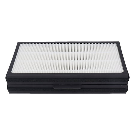 Air Filter , High Efficiency Particulate Air Filter Catch Pollutants ...