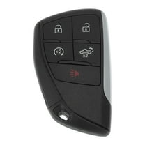 M3N40821302 433 MHz Replacement Keyless Entry Remote Smart Key Fob for ...