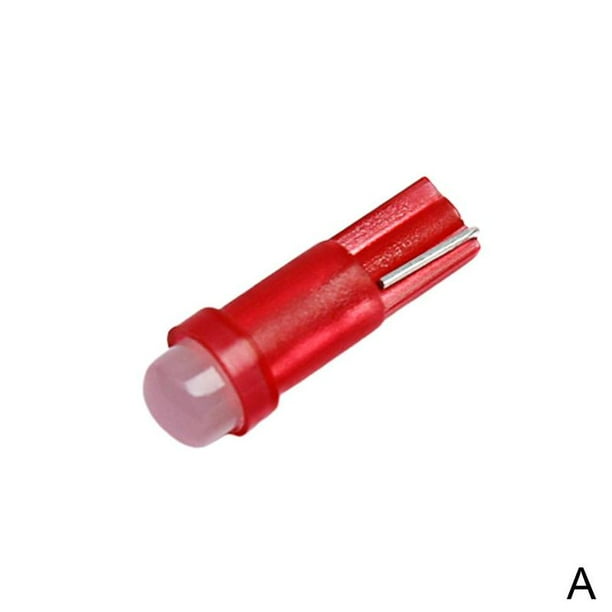 12 Volt Red Led Lights