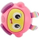Fisher-Price Bright Beats Spin & Crawl Tumble Ball BeatBelle - Walmart.com