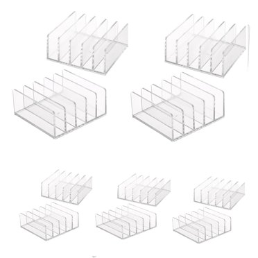 STEELMASTER 264P20450 Slot Paper Sorter Silver - Walmart.com