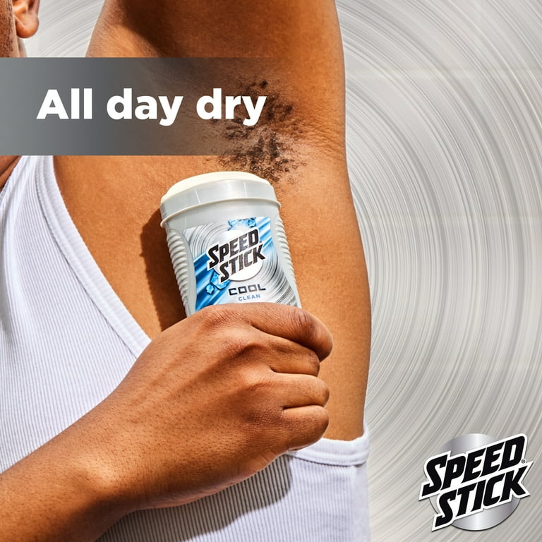 Speed Stick Deodorant Orange