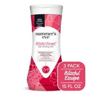 Summer's eve douche fresh scent single, 4.5 oz - Walmart.com