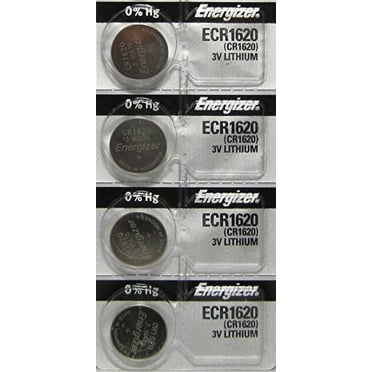 Renata CR1025 Batteries - 3V Lithium Coin Cell 1025 Battery (2 Count ...